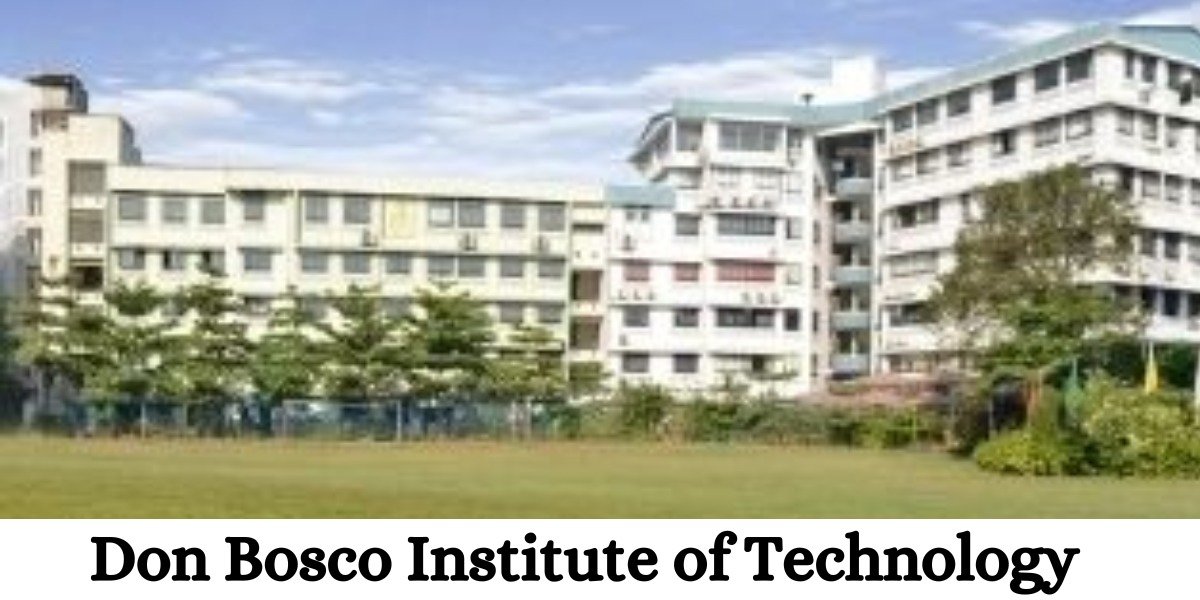 Don Bosco Institute of Technology