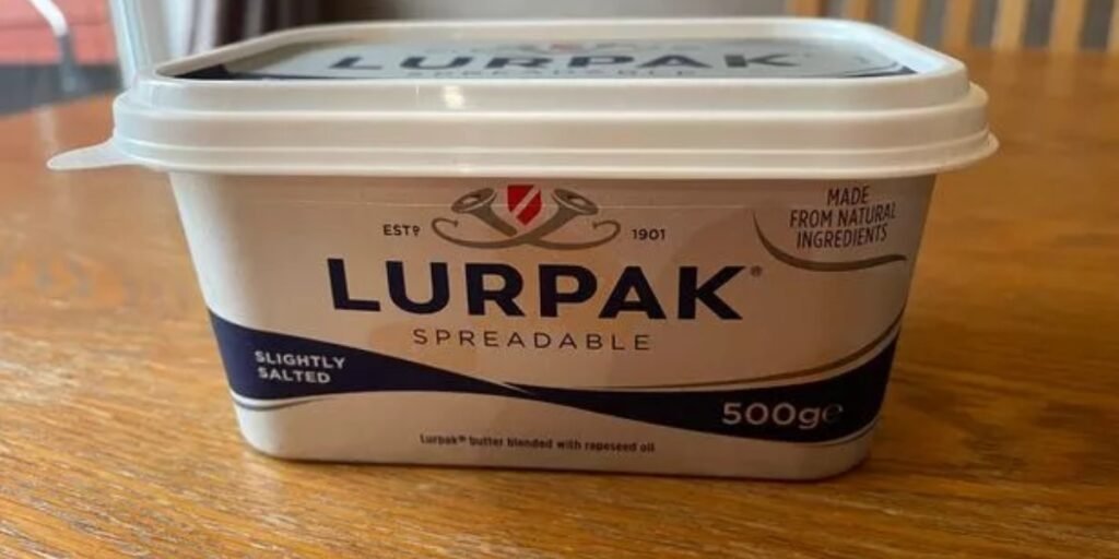 Find Lurpak Offers: Discover Supermarkets with Lurpak Deals
