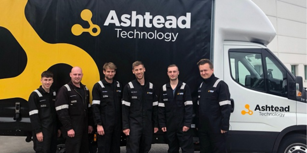 Ashtead Technology